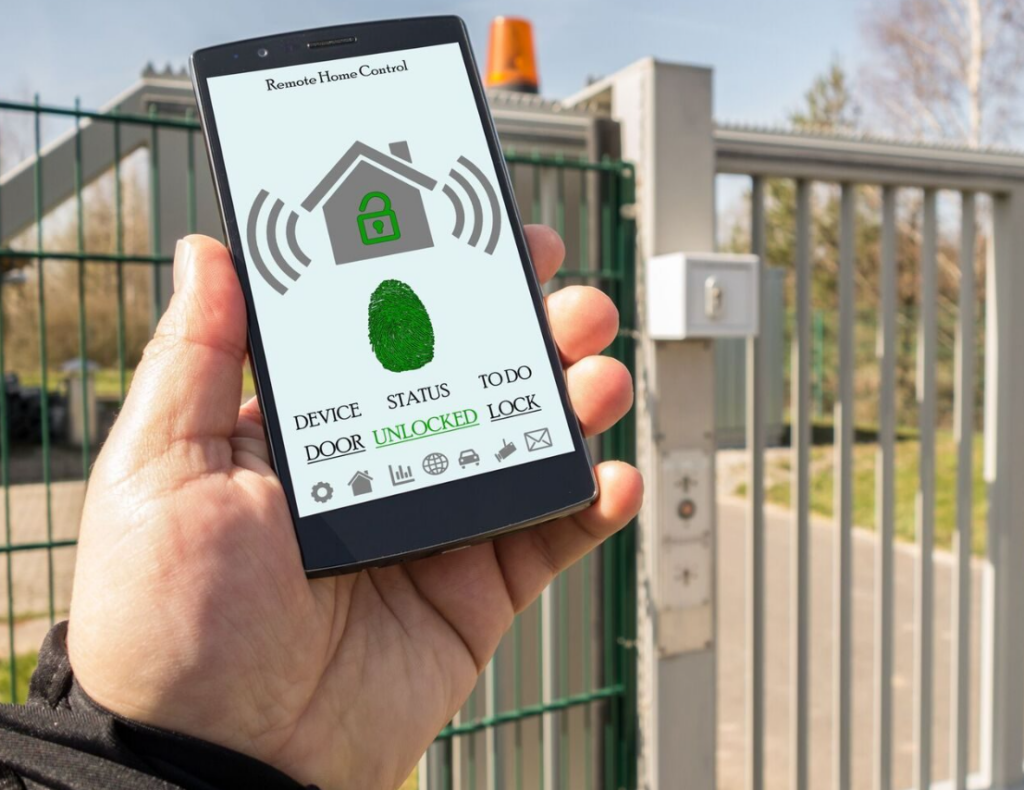 Types Of Vehicle Detection Systems A Comprehensive Guide Alpha Gate